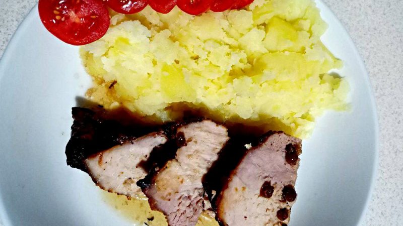 Mramorová bábovka „Zebra“: Lepší než klasika od babičky. Po rozkrojení ...