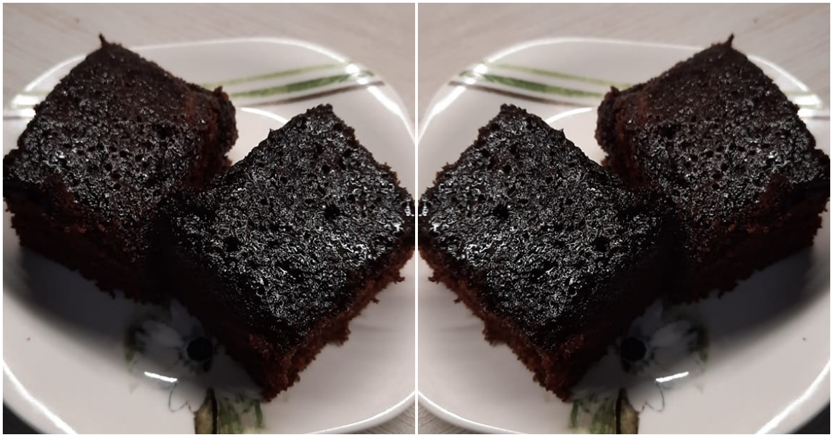 Buchta „Šalamoun“ podle hrnkového receptu - VařímeDobroty.cz