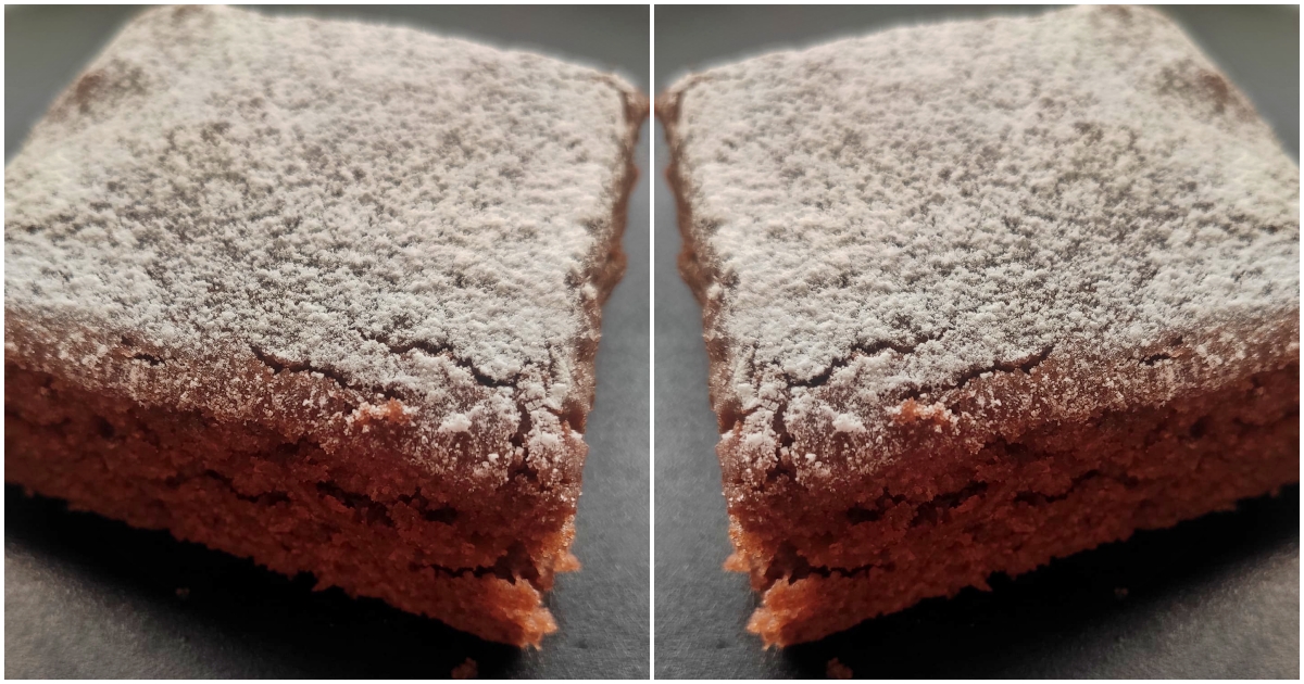 Jednoduchý a vláčný domácí perník - VařímeDobroty.cz