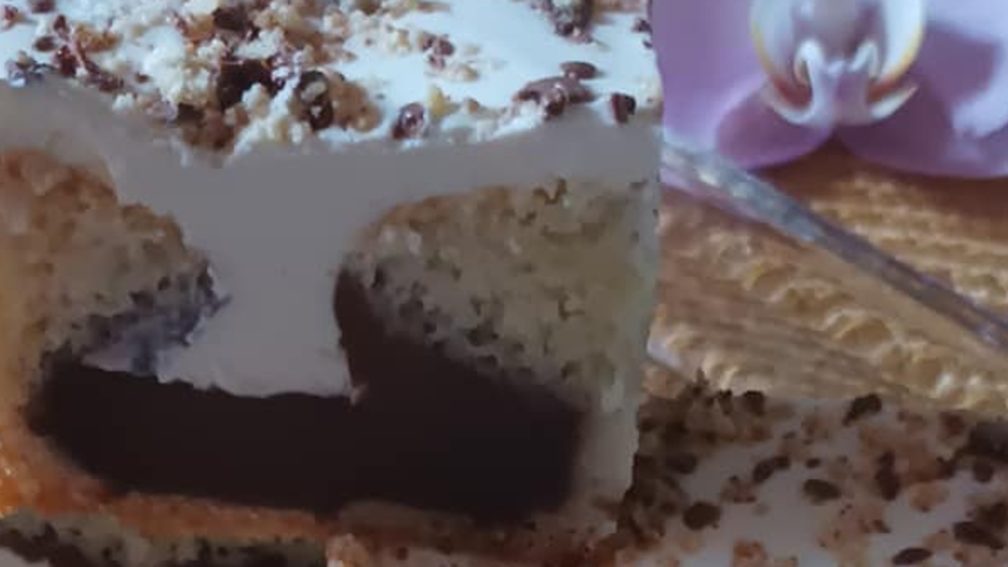 Konečně pravý recept na Raffaello řezy: Jsou tak výborné, že jen jeden ...