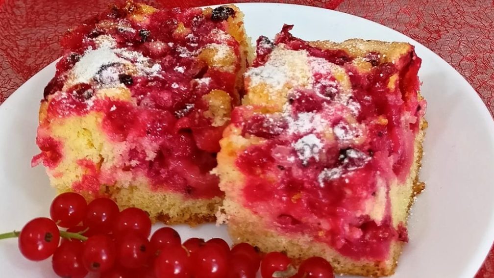 Levné tvarohové šátečky - VařímeDobroty.cz
