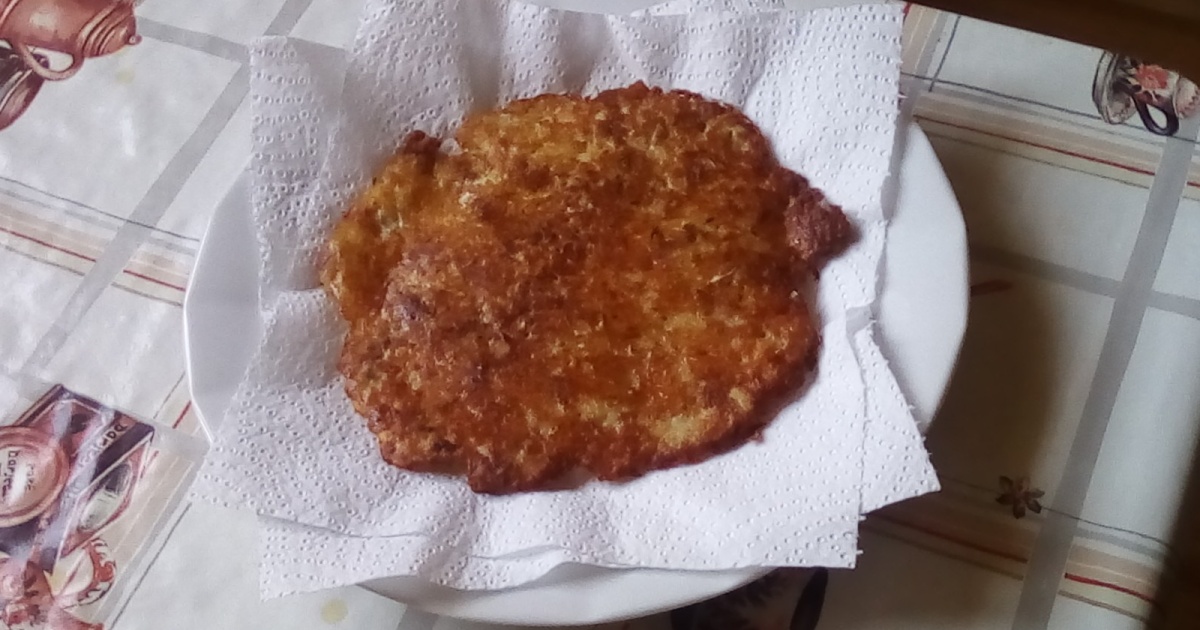 Zelňáky se škvarky a kysaným zelím - VařímeDobroty.cz