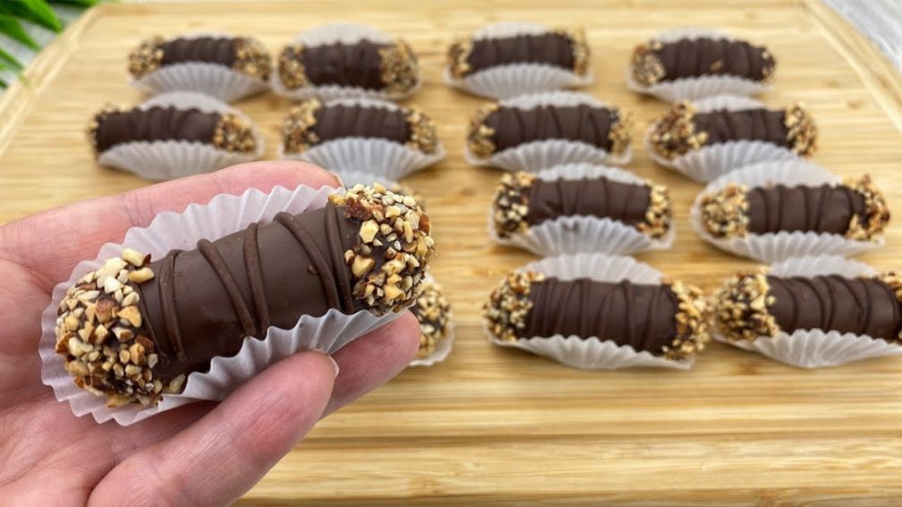 Nejlepší recepty na nepečené vánoční cukroví - VařímeDobroty.cz