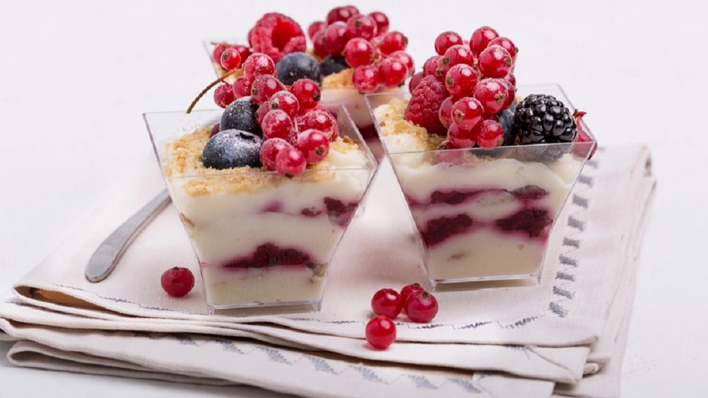 15 nejlepších nepečených dezertů - VařímeDobroty.cz