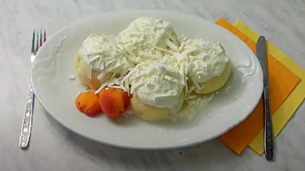 Levné domácí kondenzované mléko - VařímeDobroty.cz