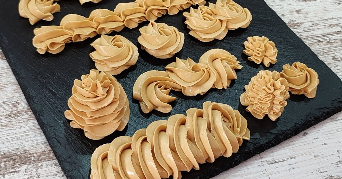 Karamelový krém ze Salka jen ze 2 ingrediencí – VařímeDobroty.cz