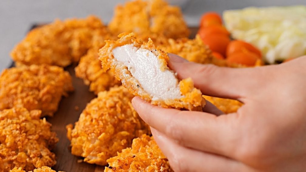 Vepřový bůček po asijsku - VařímeDobroty.cz